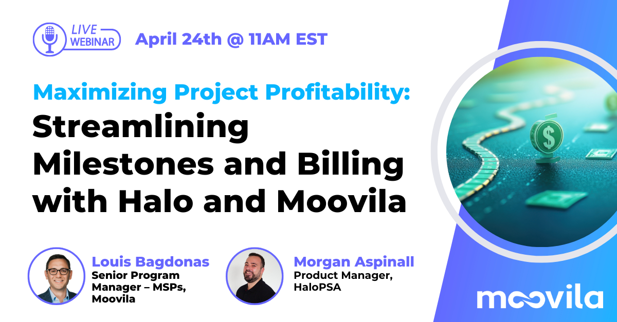 Maximizing Project Profitability: Streamlining Milestones & Billing ...