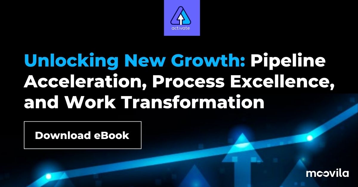 Unlocking New Growth: Pipeline Acceleration, Process Excellence, and ...